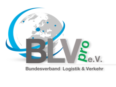 BLV-pro e.V. - Bundesverband Logistik & Verkehr pro e.V.